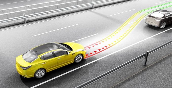 What does VDIM mean? Description and principle of operation