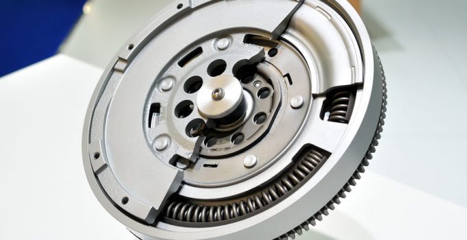 The dual-mass flywheel: inspection, defects and signs of defects