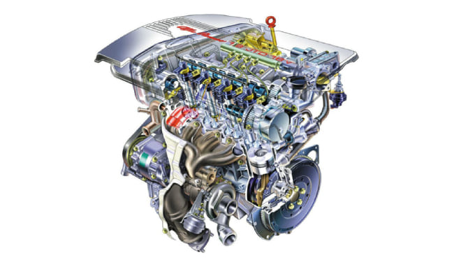 JTD engines: operating characteristics