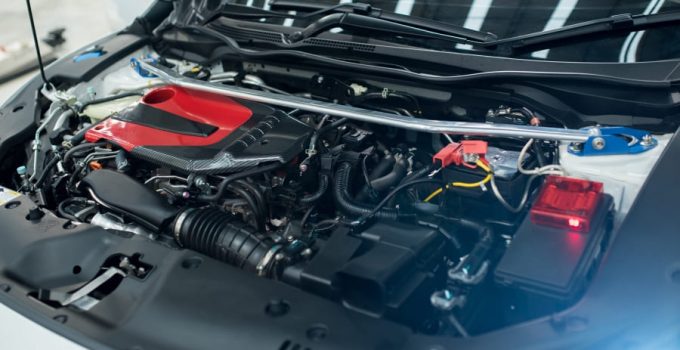 i-CTDi and i-DTEC: Honda diesel engines with Common Rail direct ...