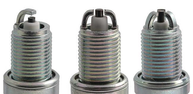 You should consider these facts when selecting spark plugs