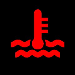 The 18 most important indicator lights in your car