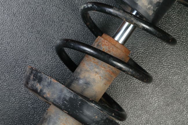 Shock absorbers - what is their purpose and why are they so important?
