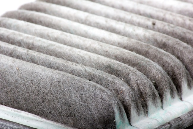 How to choose and replace cabin filters
