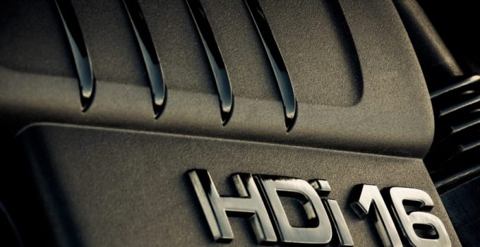 HDi, e-HDi and BlueHDi: essential information, types, characteristics ...