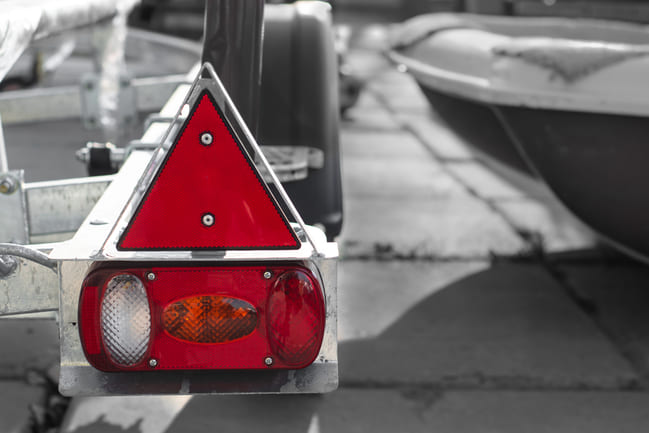 Trailer lighting for cars and trucks - what do I need to know about it