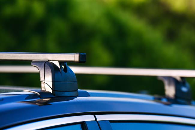 Rear and roof boxes: advantages and disadvantages of this additional ...