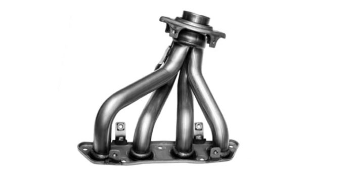 Exhaust manifold: functions, parameters and symptoms in the event of a ...