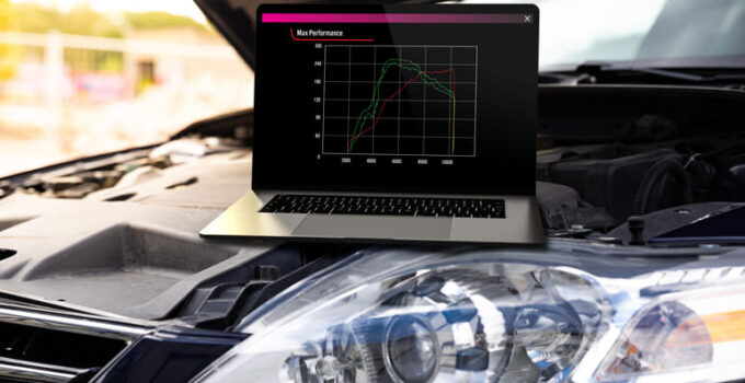 Chip tuning: how easy it is to increase performance - cartipsandmore.com