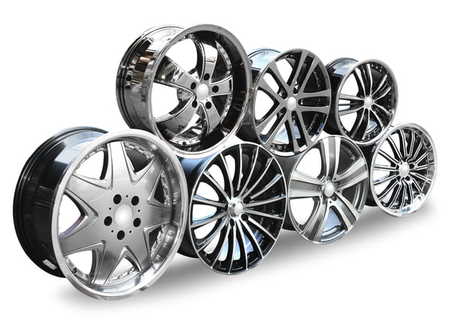 How to choose the right rims