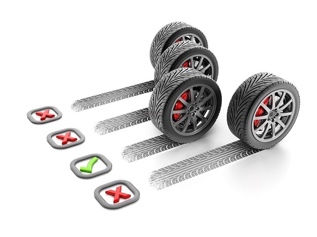 Anti-lock braking system (ABS) in the car: what is an ABS and how does ...